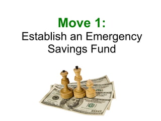 Smart Money Moves You Can Make Today | PPT