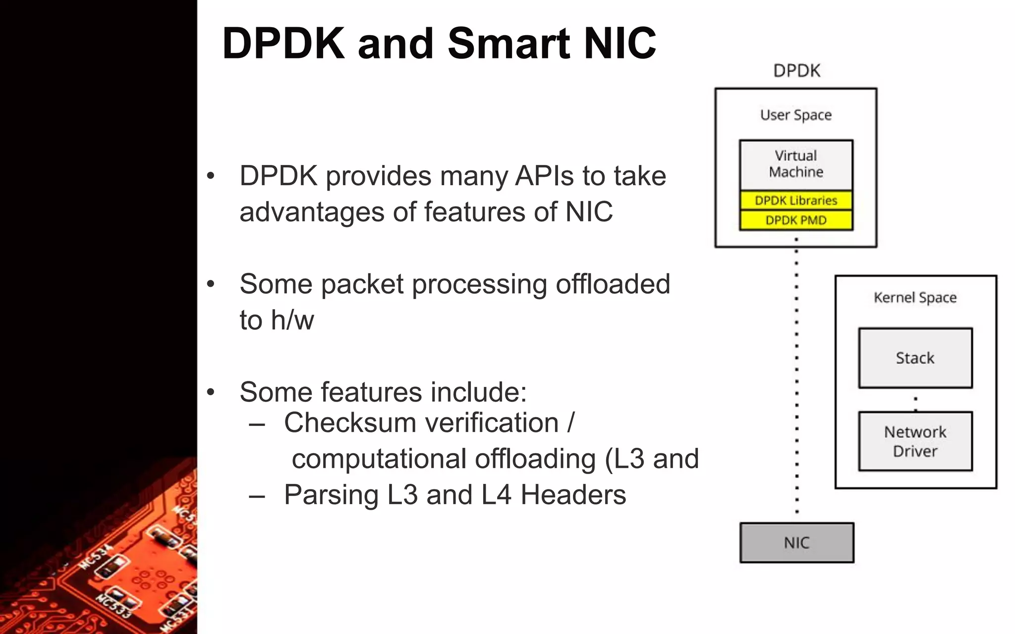 Smart NIC | PDF