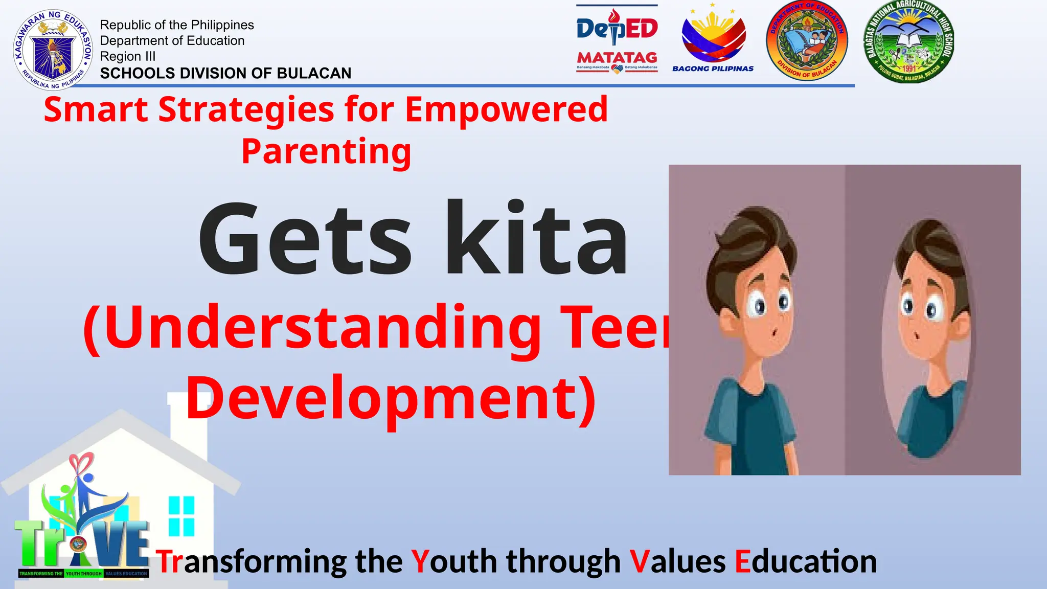 MAPEH Topic for First Quarter SMART-PARENTING.pptx