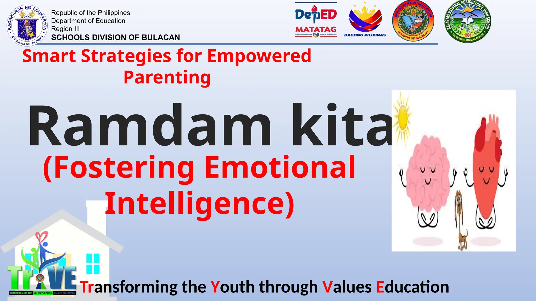 MAPEH Topic for First Quarter SMART-PARENTING.pptx