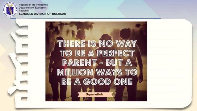 MAPEH Topic for First Quarter SMART-PARENTING.pptx