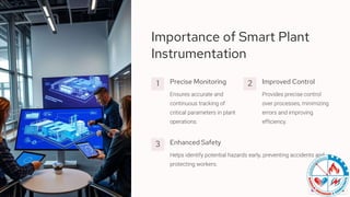 The Future of Smart Plant Instrumentation Training | PDF