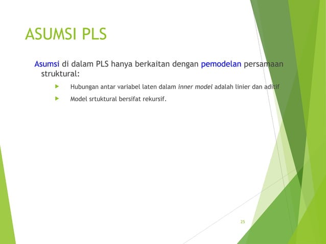 Materi Pelatihan dengan Software SMART-PLS.ppt