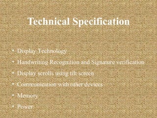 Smart Quill Paras | PPT | Computing | Technology & Computing