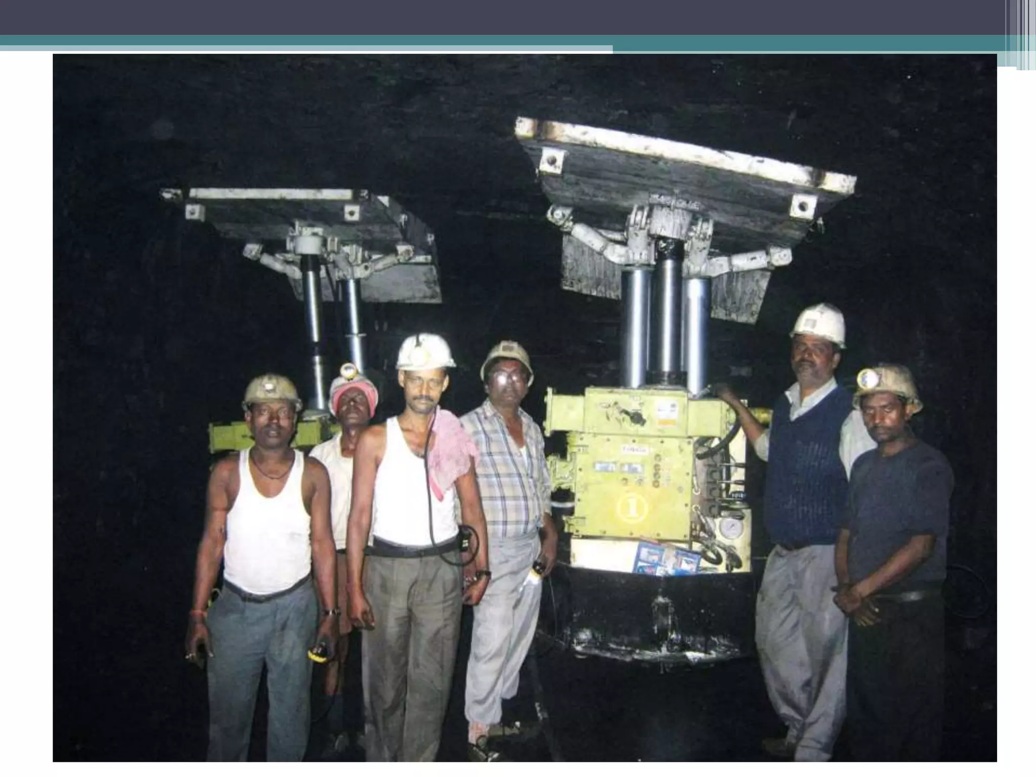 Iot In Mining For Sensing Monitoring And Prediction Of Underground