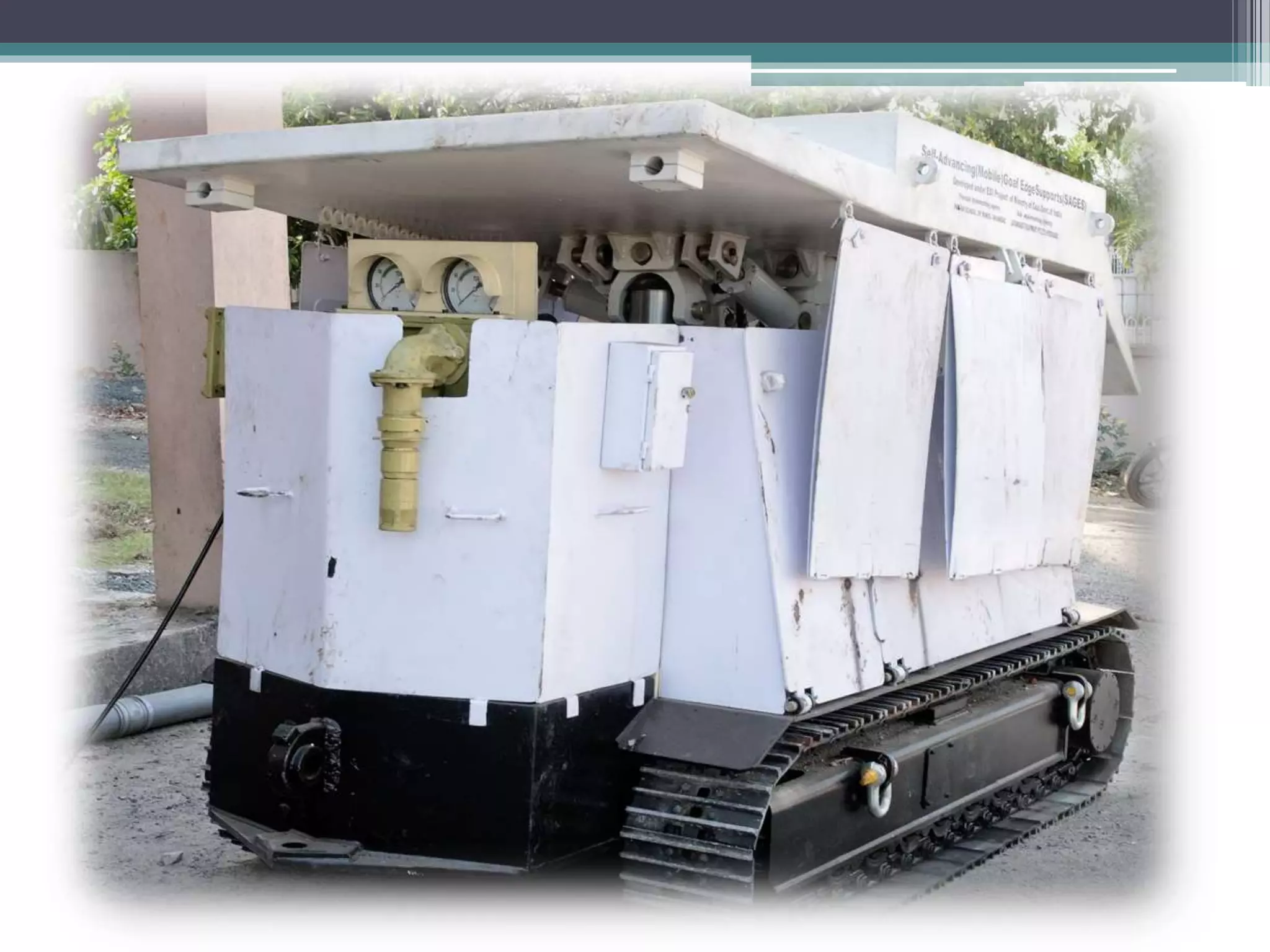 Iot In Mining For Sensing Monitoring And Prediction Of Underground