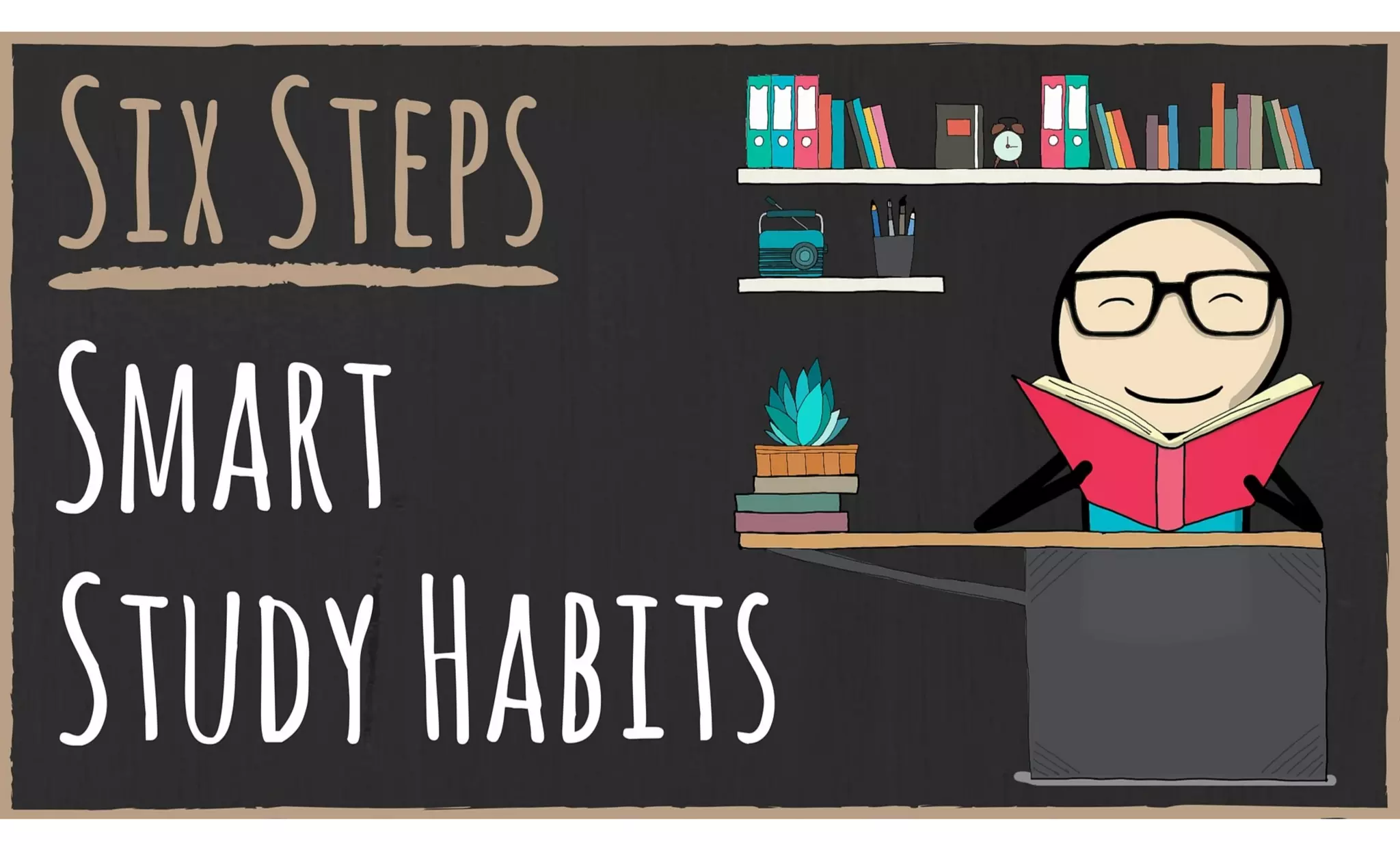 Developing Smart Study Habits | PDF