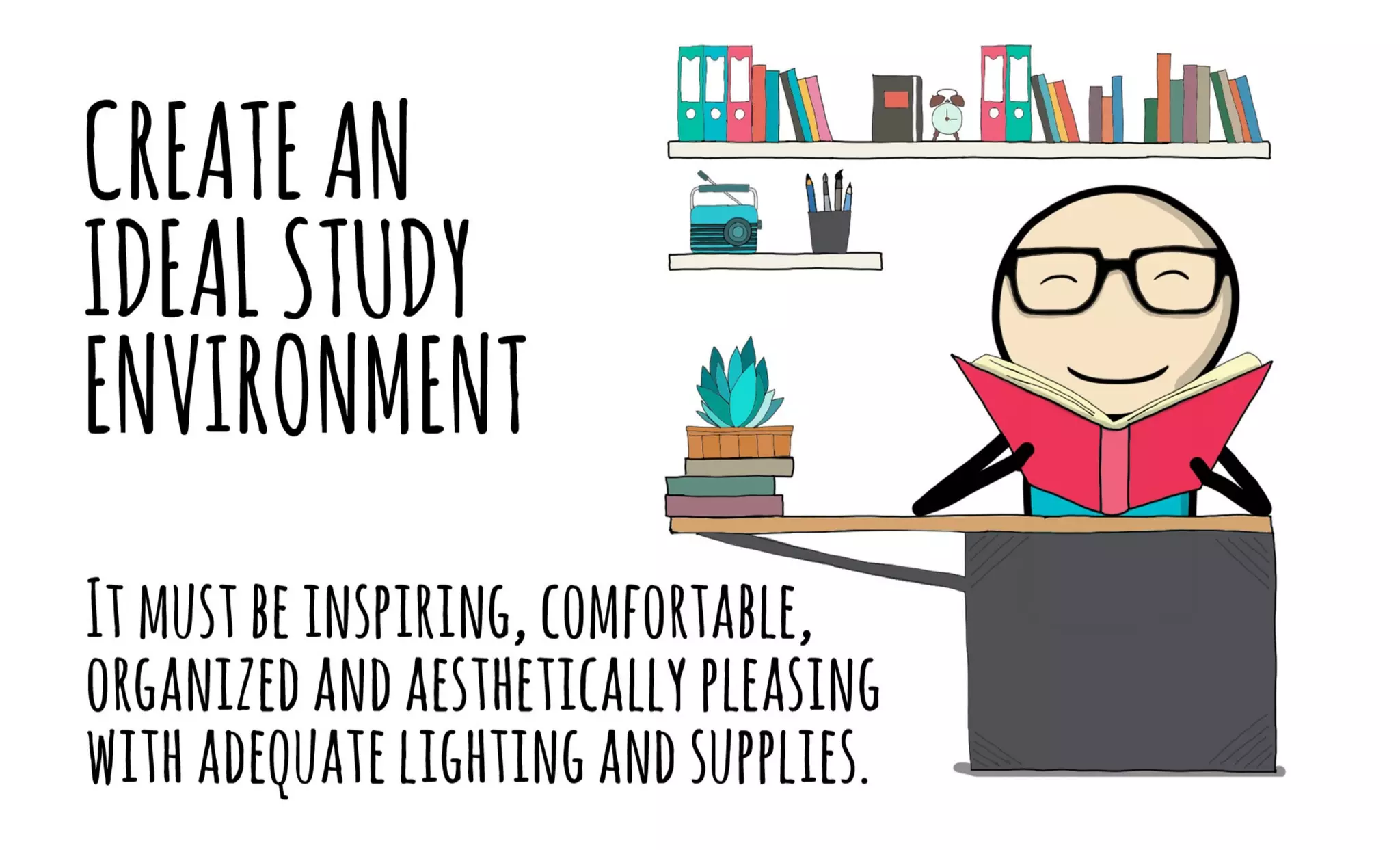 Developing Smart Study Habits | PDF