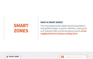 Smart Zones by Responsory Demo, a Sneak Peek! | PDF
