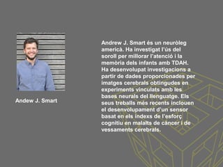 Cervell, creativitat i oci. | PPT