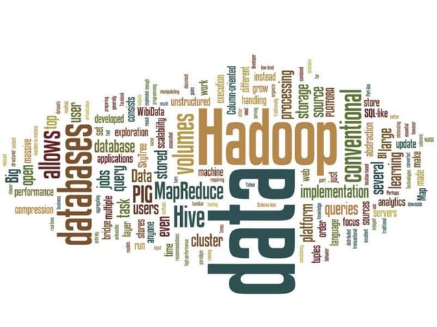 Smart421 SyncNorwich Big Data on AWS by Robin Meehan | PPT