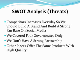 Smart academy - social media strategy | PPT