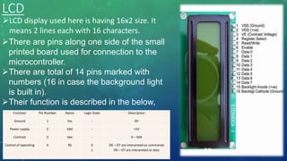 Smart accident detector and intimator [autosaved] | PPTX