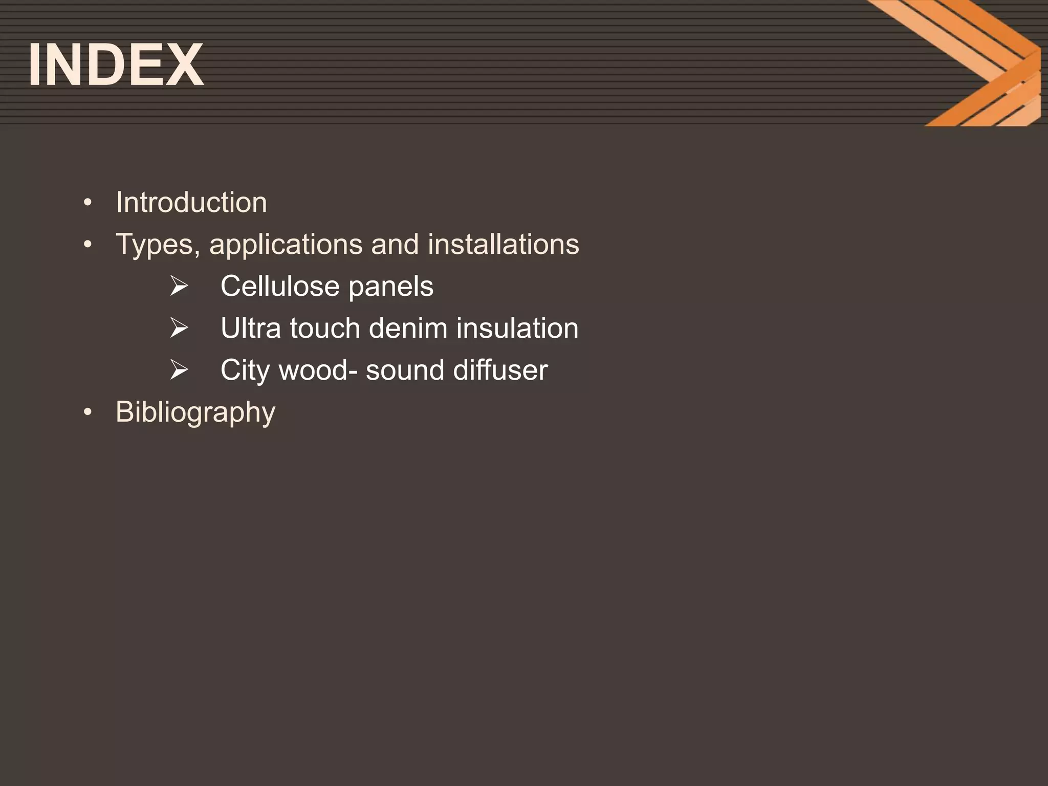 Smart acoustic systems | PPT