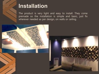 Smart acoustic systems | PPT