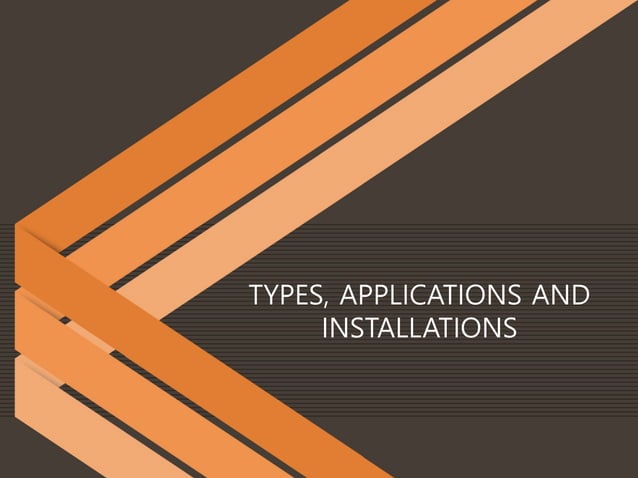 Smart acoustic systems | PPT