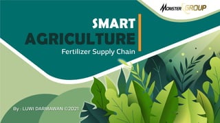 Smart Agriculture | PDF