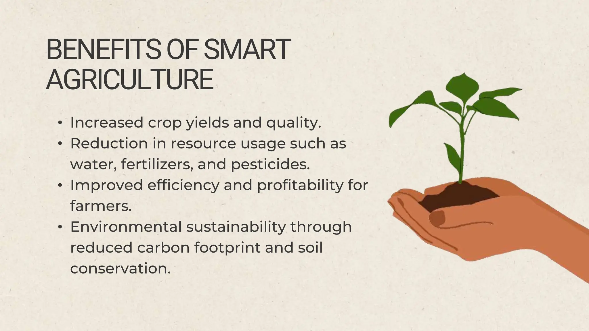 Smart Agriculture System: Maximizing Efficiency in Farming.pptx