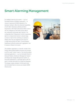 Smart Alarming Management | PDF