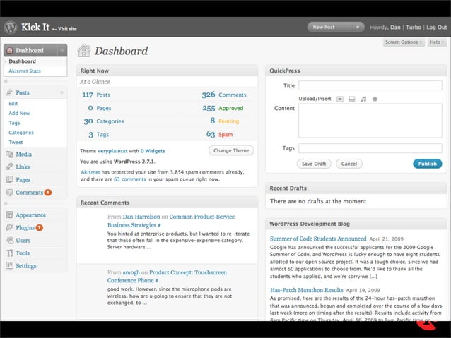 Designing Smart and Clever Applications | PPT