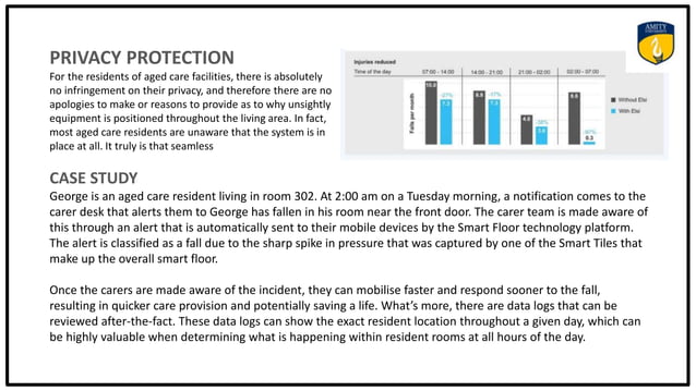 SMART AND INTELLIGENT FLOOR FINISHES | PPT