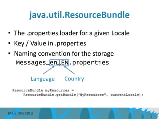 Smart Annotation Processing - Marseille JUG | PDF | Programming Languages | Computing