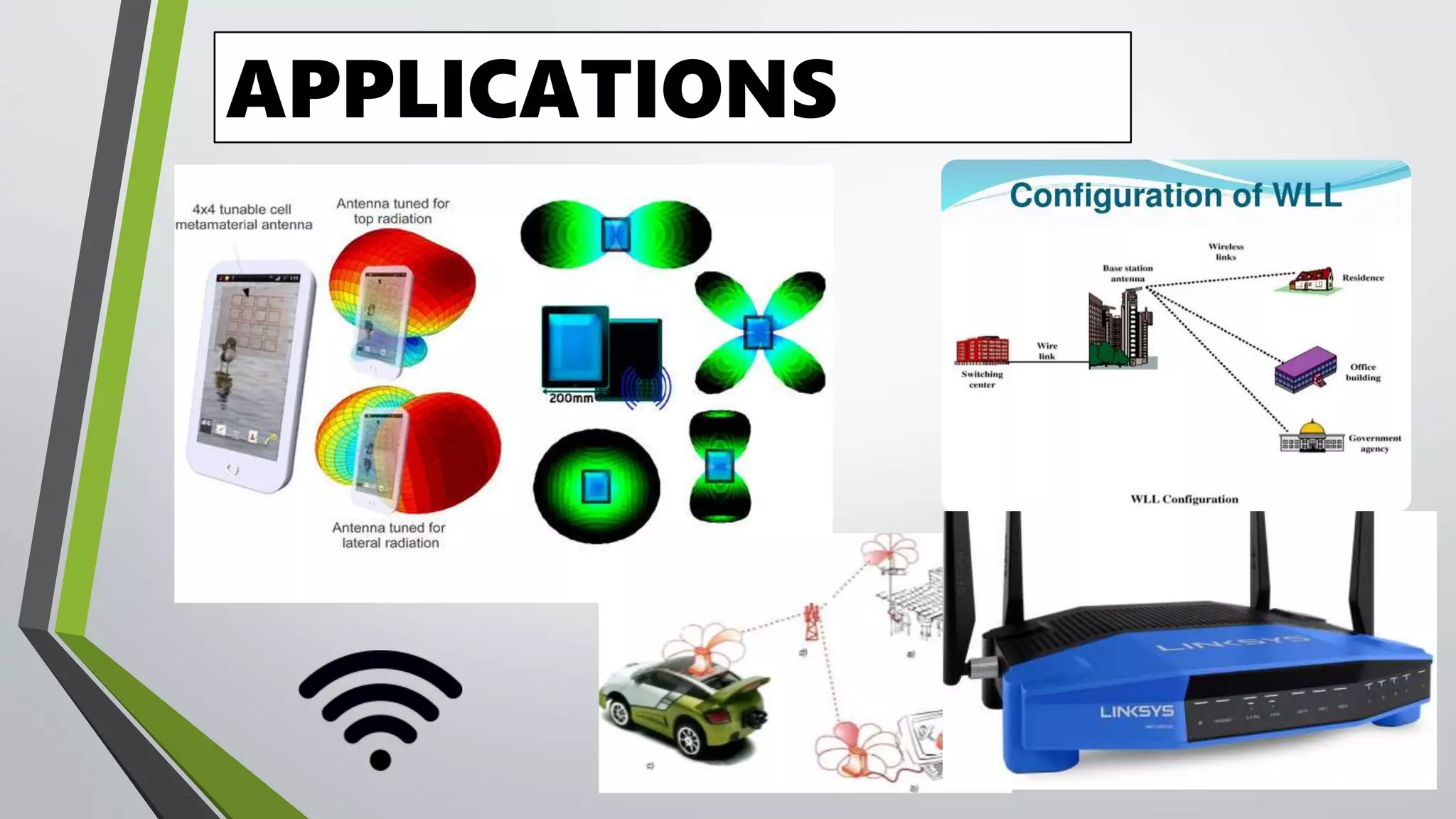 Smart antenna | PPT