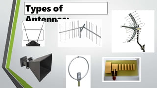 Smart antenna | PPTX