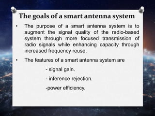smart antenna.pptx