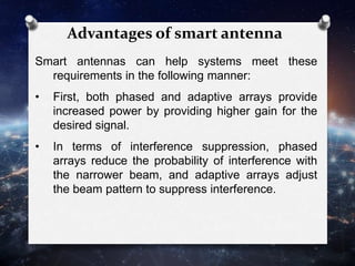 smart antenna.pptx