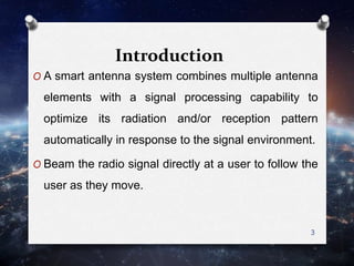 smart antenna.pptx