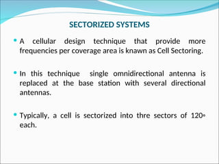 smart antennas for mobile communications.ppt
