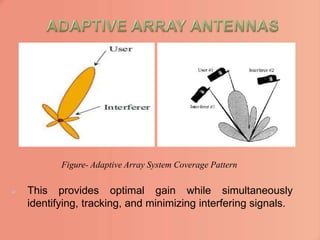 Smartantennasystemsfinalppt | PPTX
