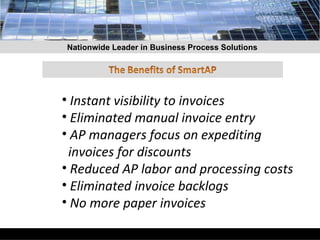 Invoice Processing Serv ice | PPT