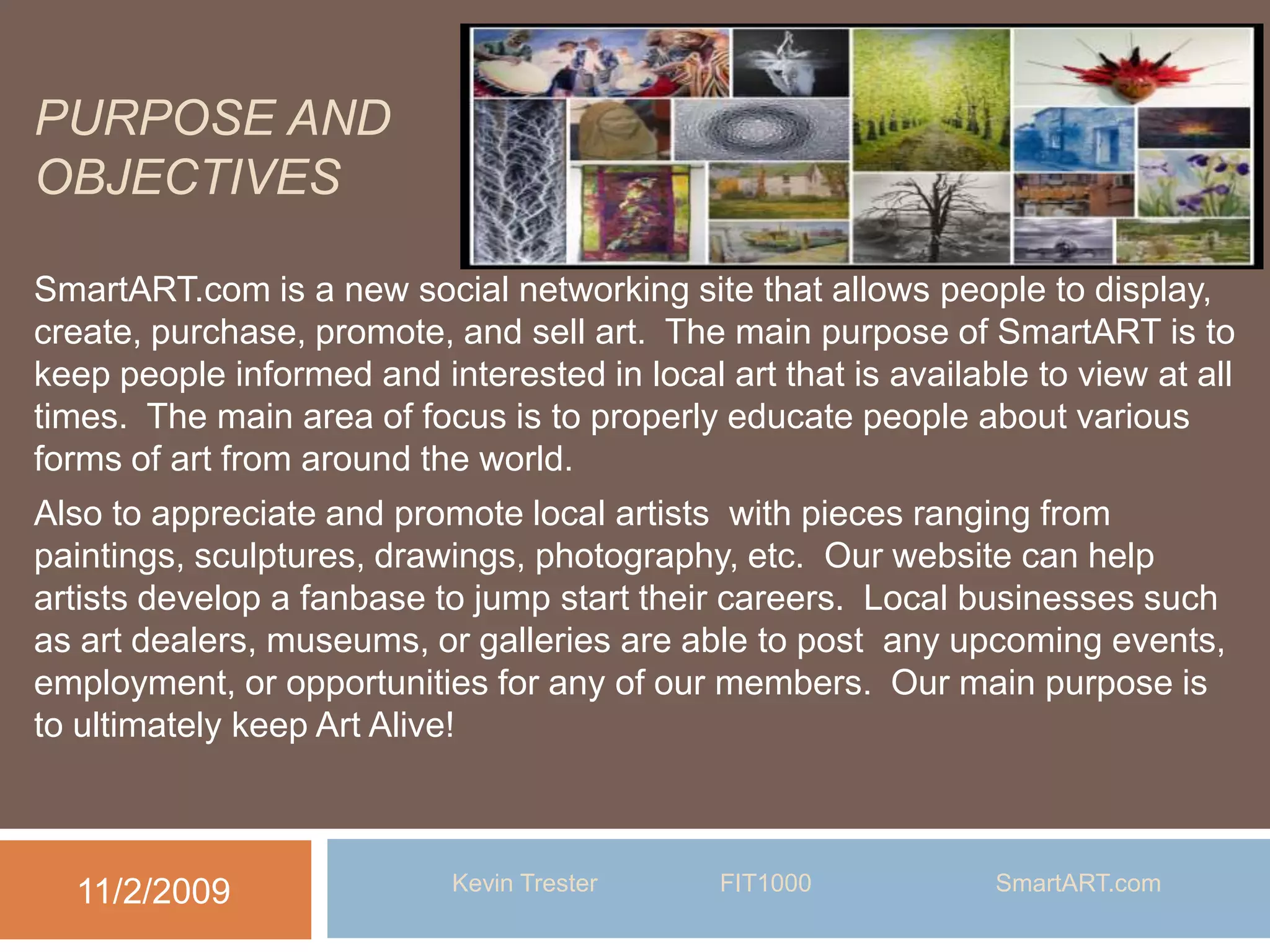 New Technology Powerpoint | PPT