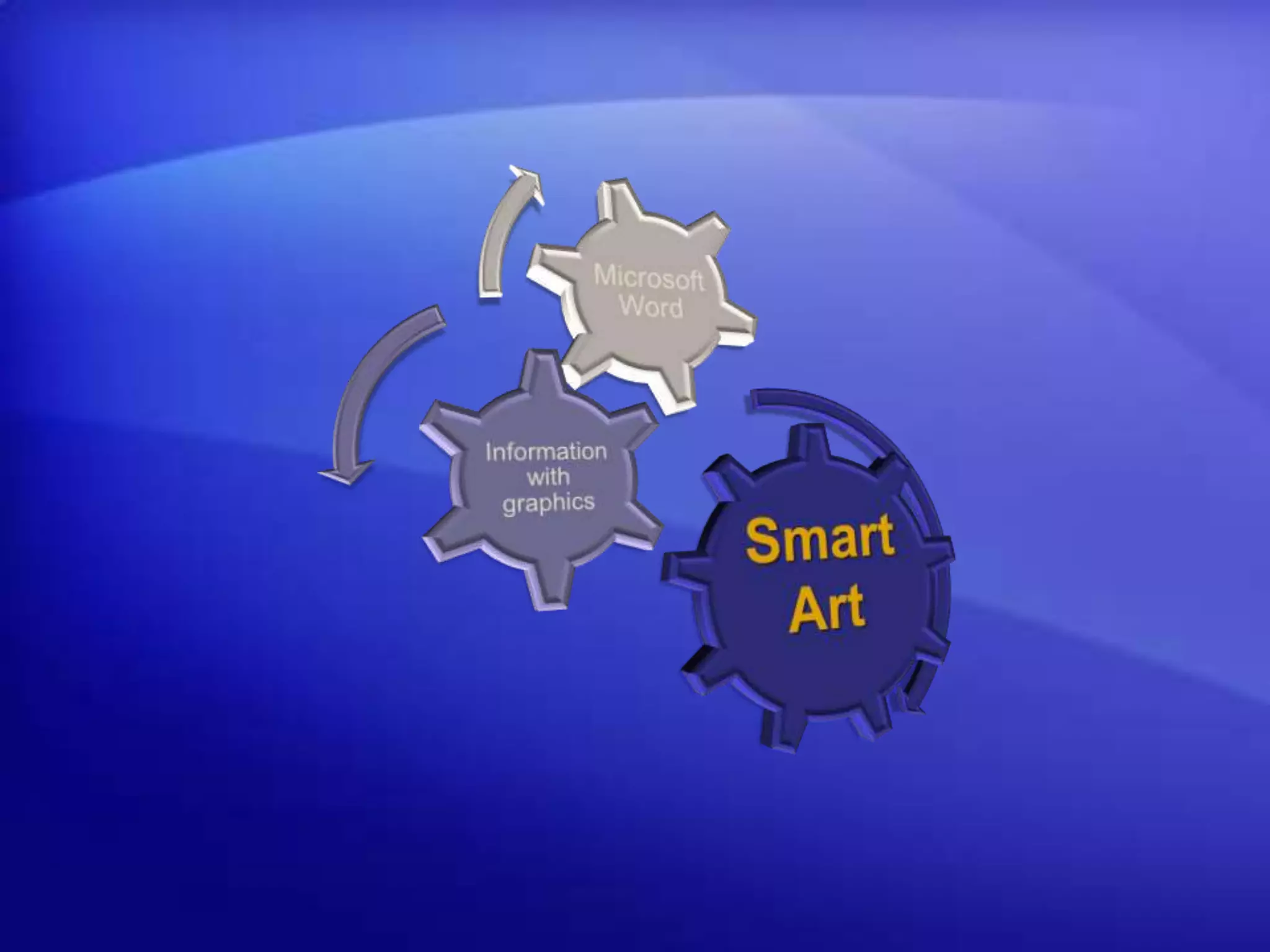 Smart art | PPT