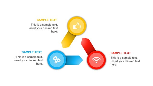 Smart art concept showeet | PPT