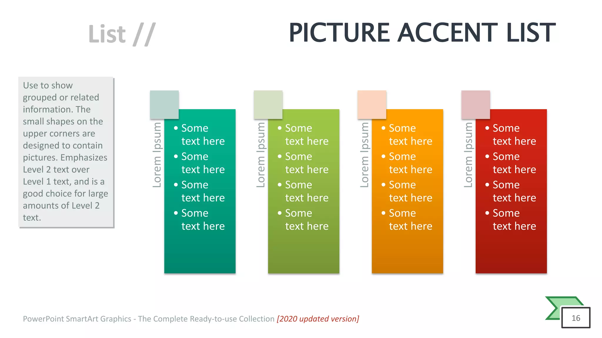 SmartArt-Graphics-Complete-Collection-2020(widescreen).pptx