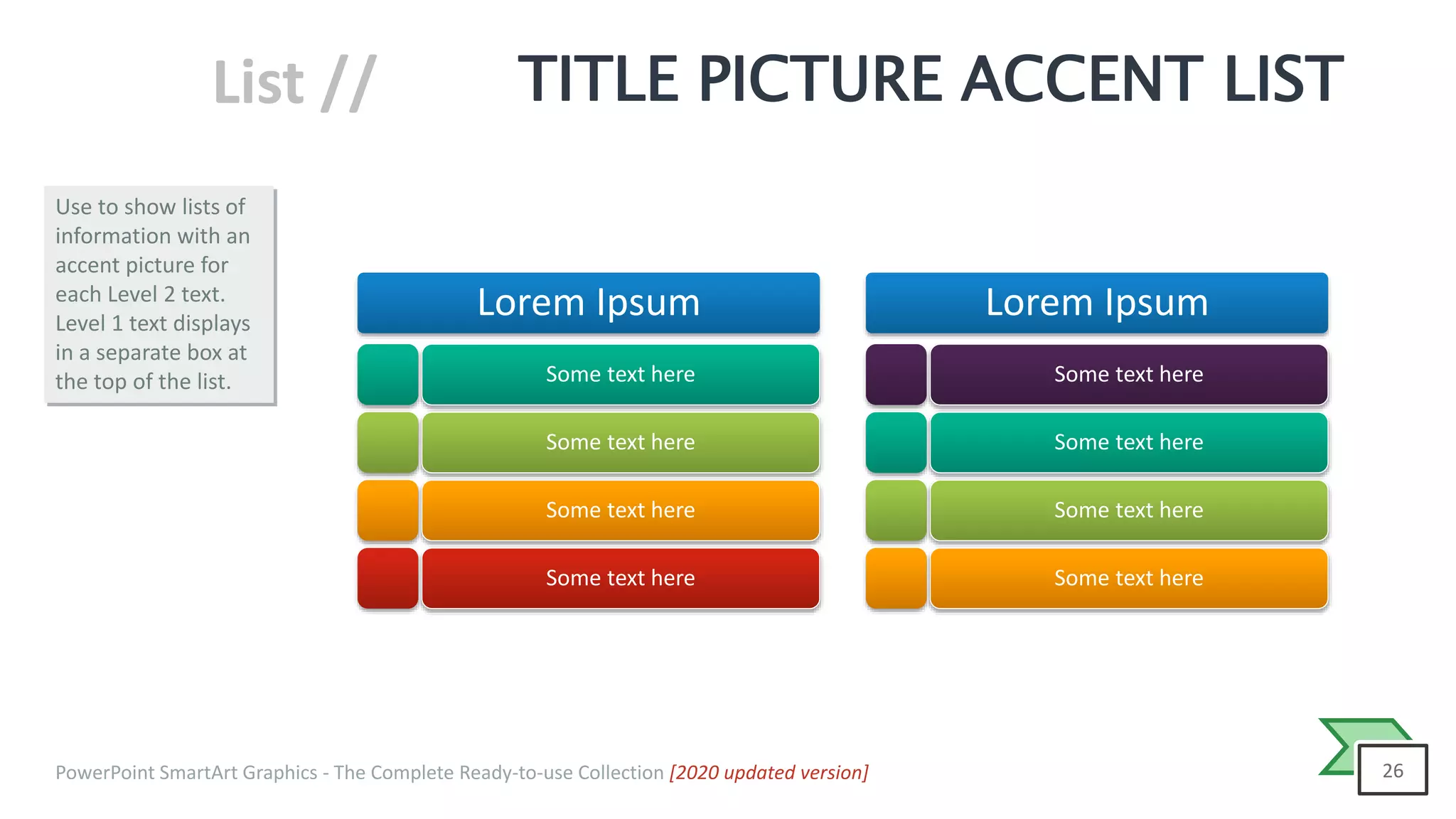 SmartArt-Graphics-Complete-Collection-2020(widescreen).pptx