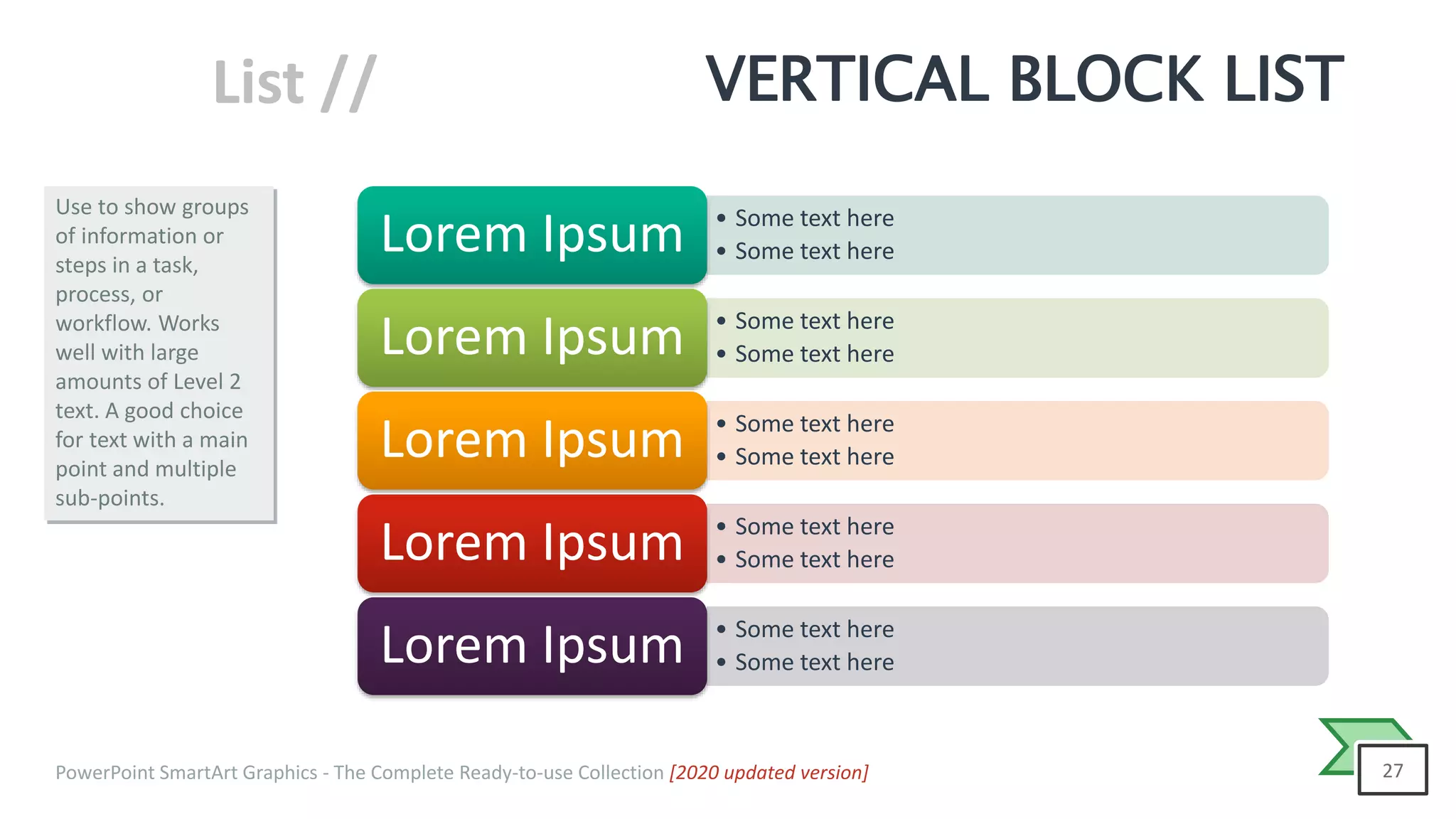 SmartArt-Graphics-Complete-Collection-2020(widescreen).pptx