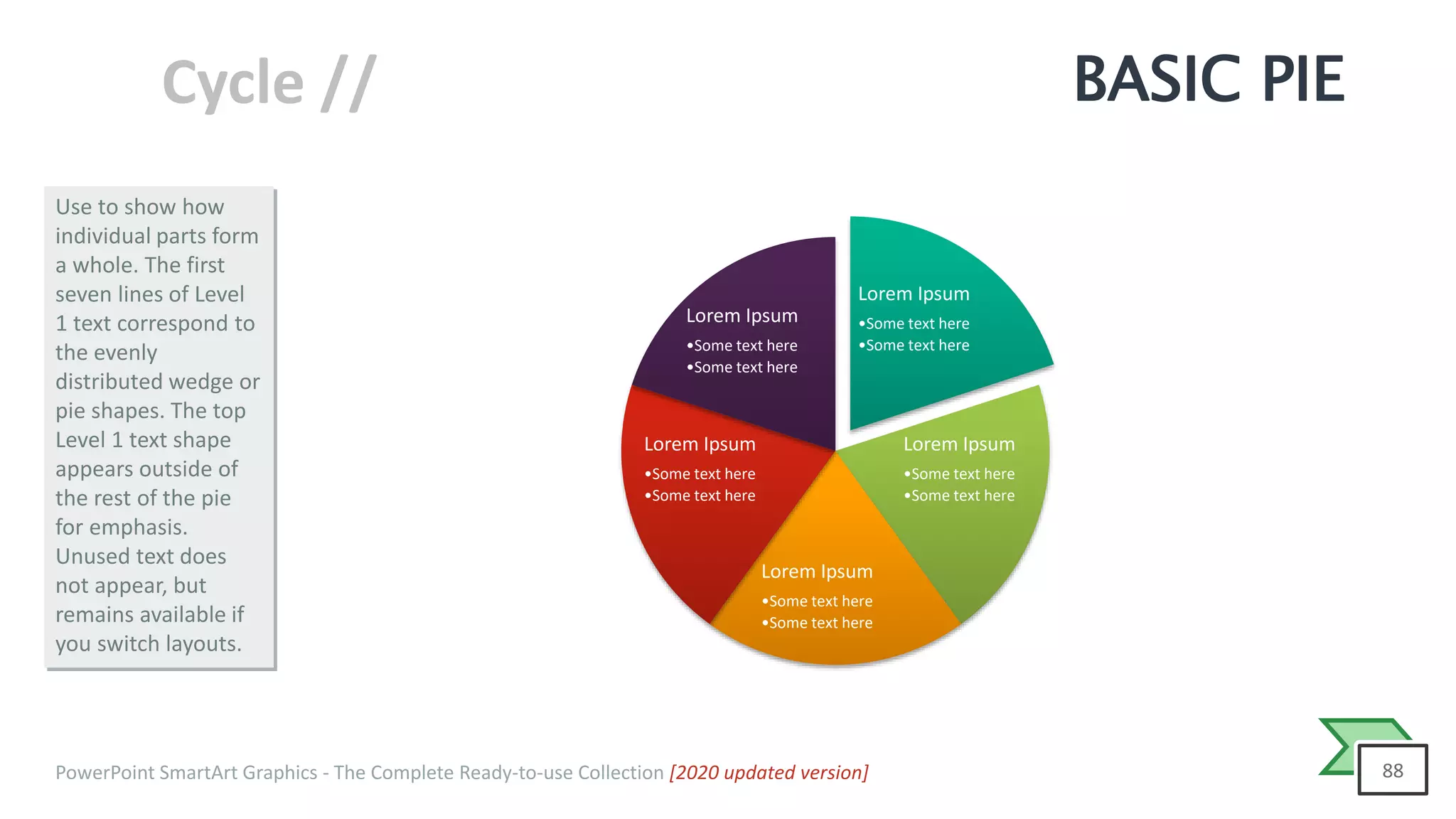 SmartArt-Graphics-Complete-Collection-2020(widescreen).pptx