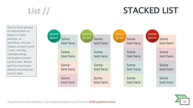 SmartArt-Graphics-Complete-Collection-2020(widescreen).pptx