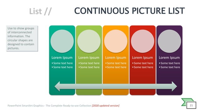 SmartArt-Graphics-Complete-Collection-2020(widescreen).pptx