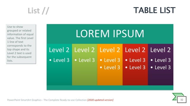 SmartArt-Graphics-Complete-Collection-2020(widescreen).pptx