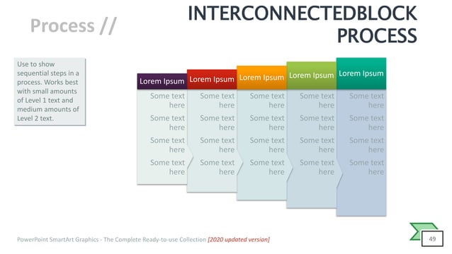 SmartArt-Graphics-Complete-Collection-2020(widescreen).pptx