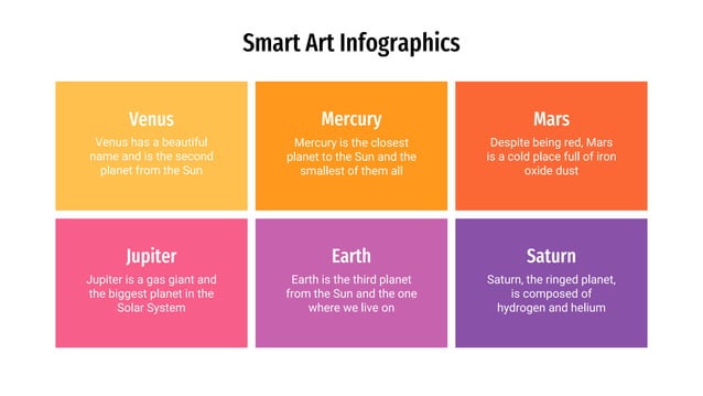 Smart Art Infographics by Slidesgo.pptx