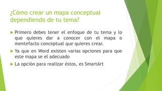 Smartart pamela chiriboga | PPT