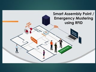 Smart Assembly Point and Emergency Mustering.pptx