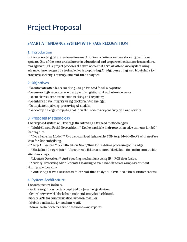 Smart_Attendance_System_Proposal with face recognition.docx