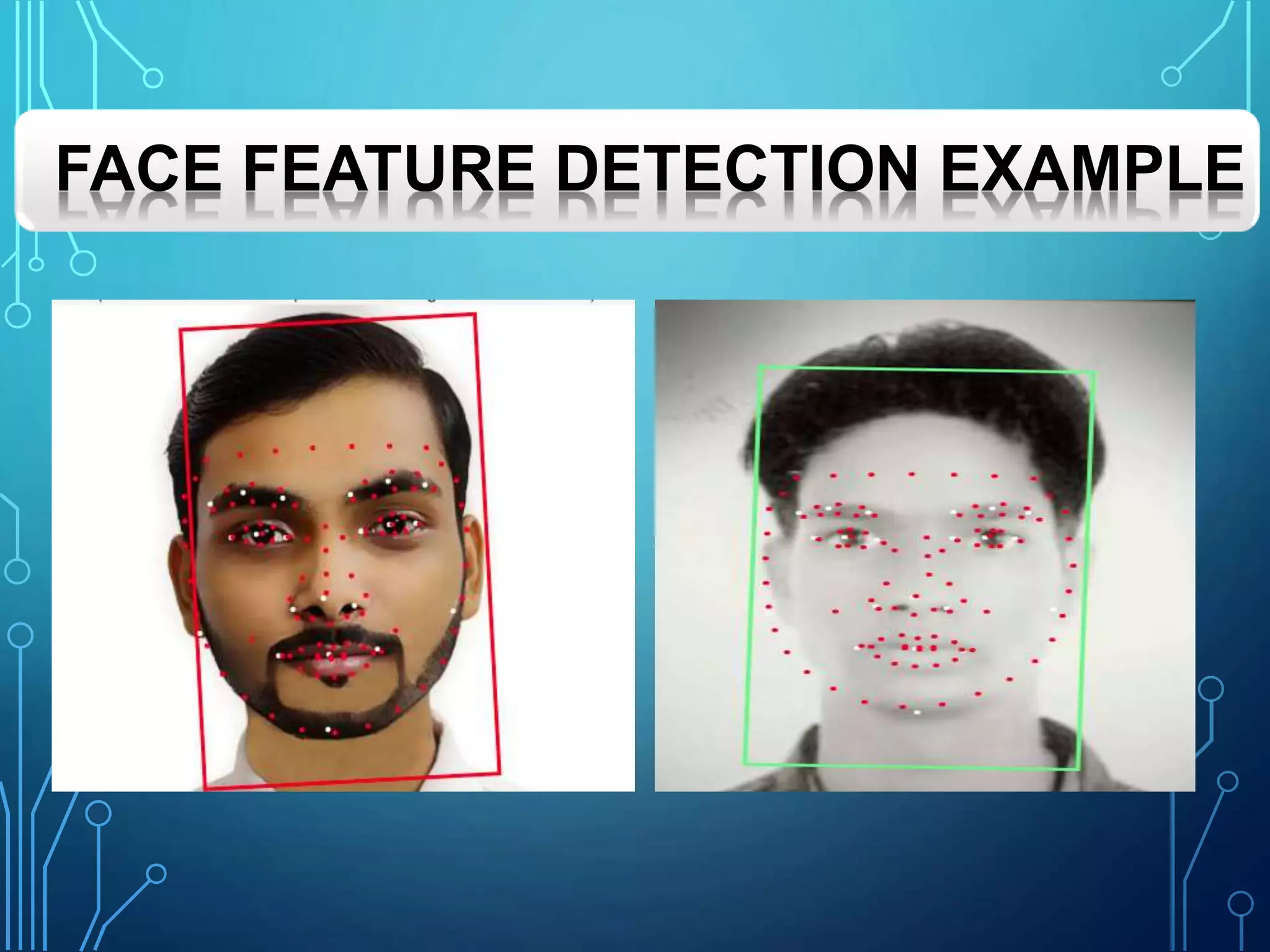 SMART ATTENDANCE SYSTEM USING FACE RECOGNITION (233.pptx